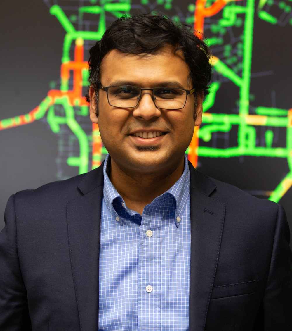 Our Team - CTRF - Canadian Transportation Research Forum